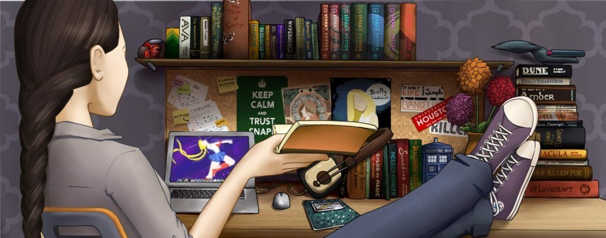 Amanda Haimoto Rudd | Writer. Editor. Book Reviewer.