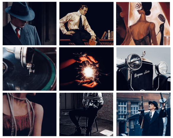 Here We Go Again | Amanda Haimoto Rudd